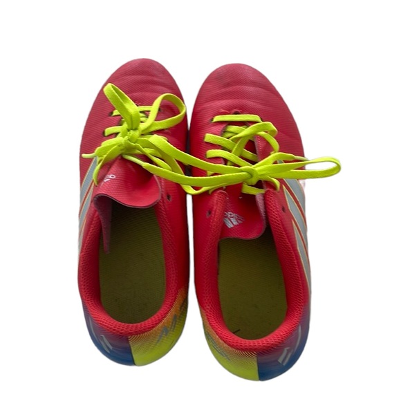 adidas | Shoes | Adidas Messi Cleats Size 55 | Poshmark